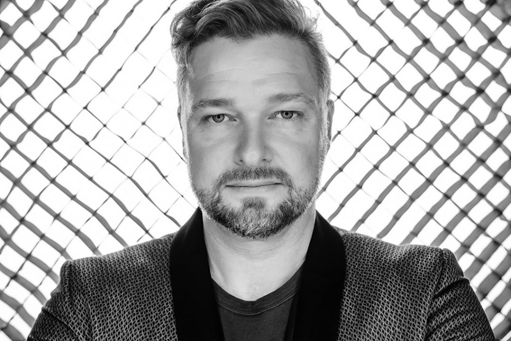 Rob Hardt | David Farcas Fotografie