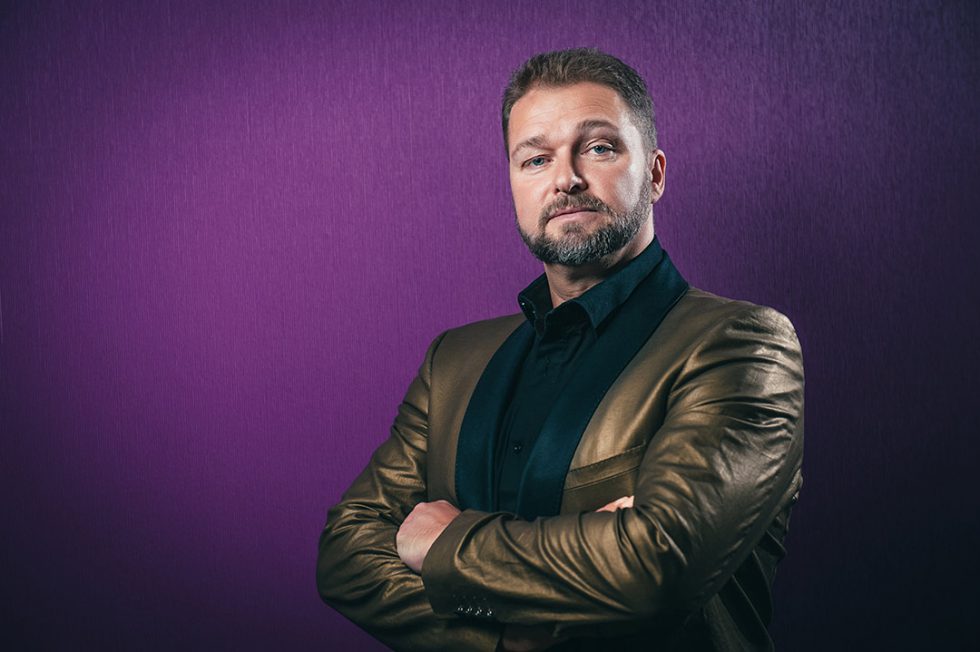 Rob Hardt | David Farcas Fotografie