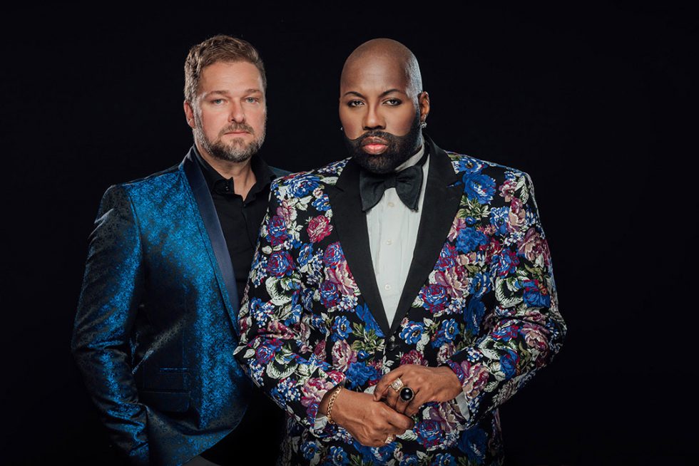 Rob Hardt | David Farcas Fotografie