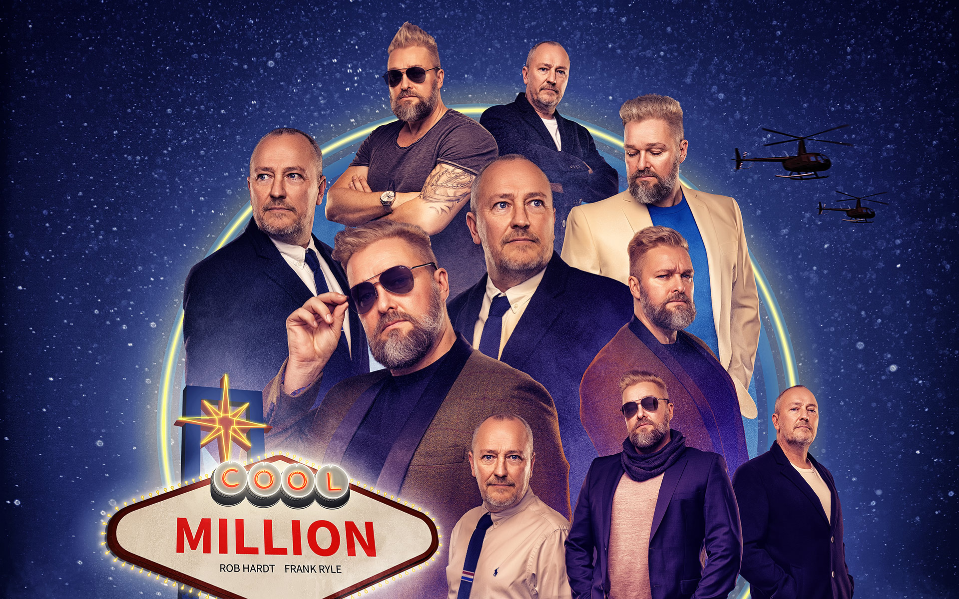 David Farcas Fotografie | Ihr Fotograf für Businessportraits und ...