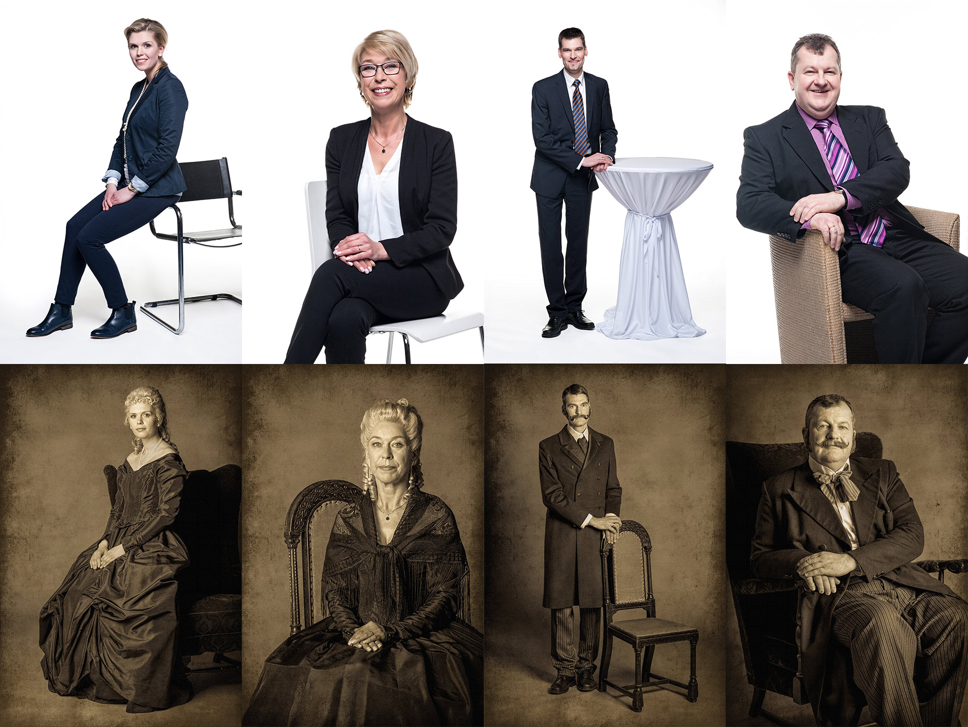 David Farcas Fotografie | Ihr Fotograf für Businessportraits und ...