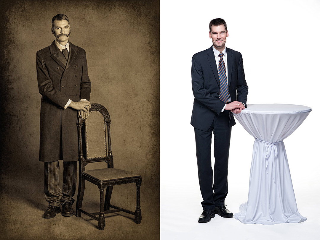 Volksbank | David Farcas Fotografie