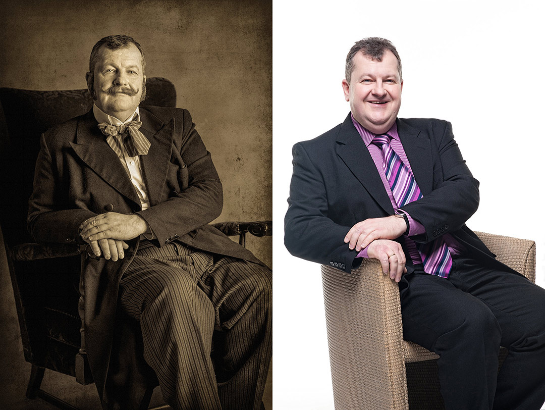 Volksbank | David Farcas Fotografie