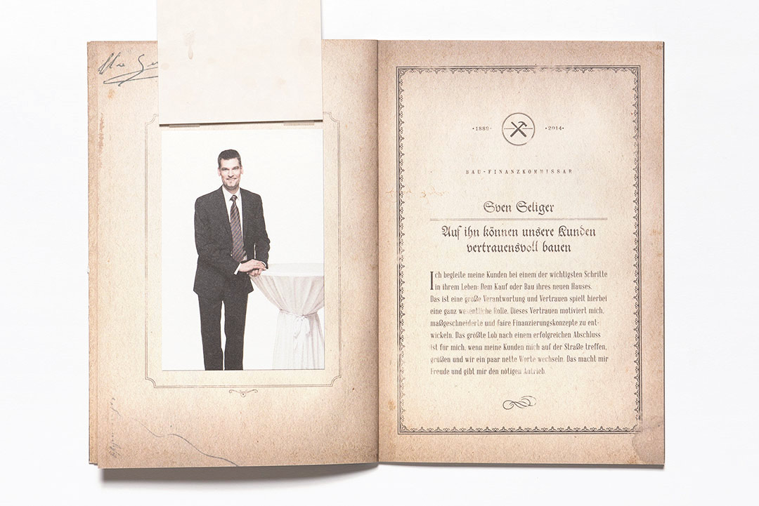 Volksbank | David Farcas Fotografie