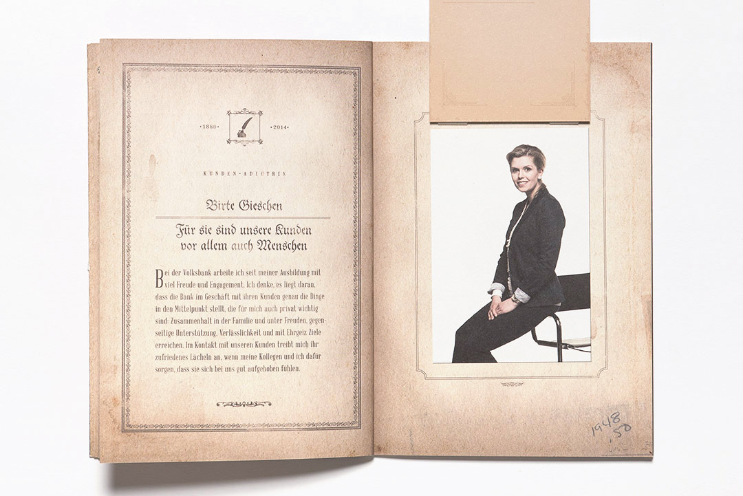 Volksbank | David Farcas Fotografie