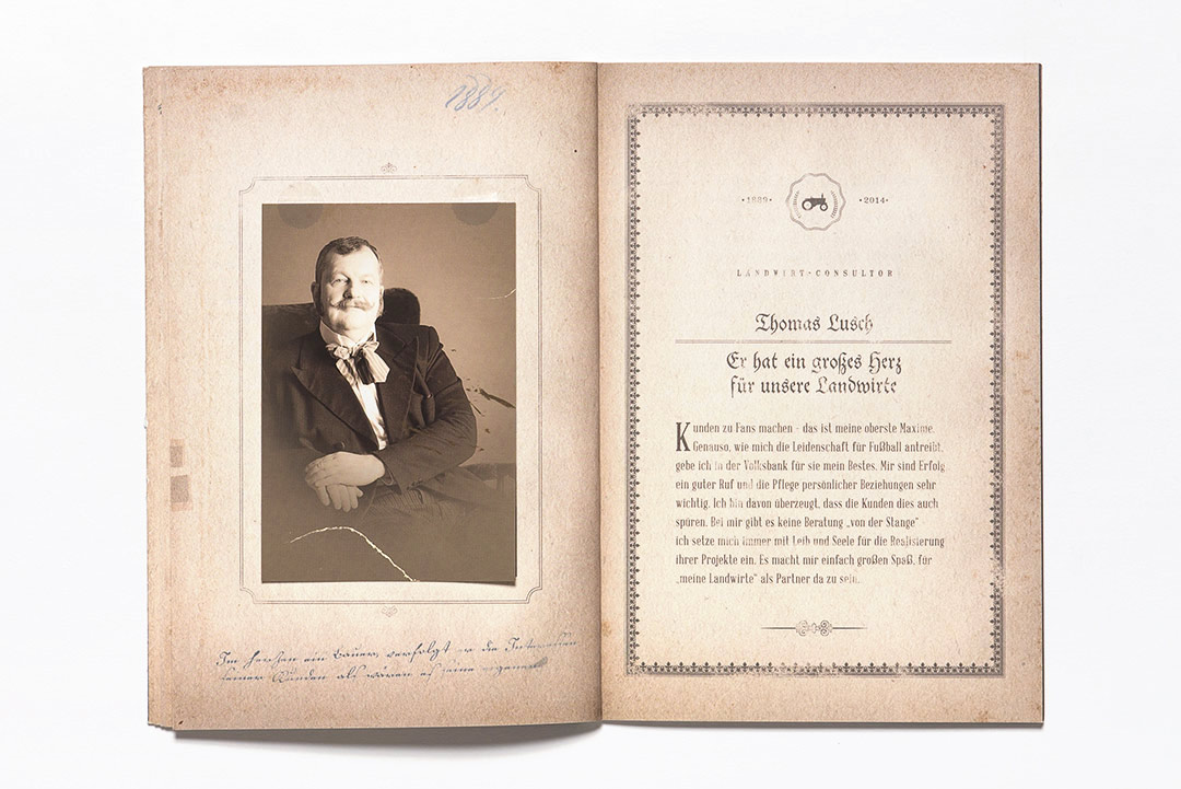 Volksbank | David Farcas Fotografie