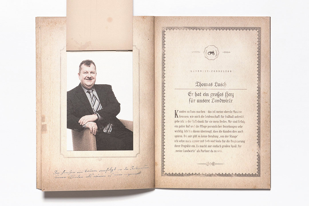 Volksbank | David Farcas Fotografie